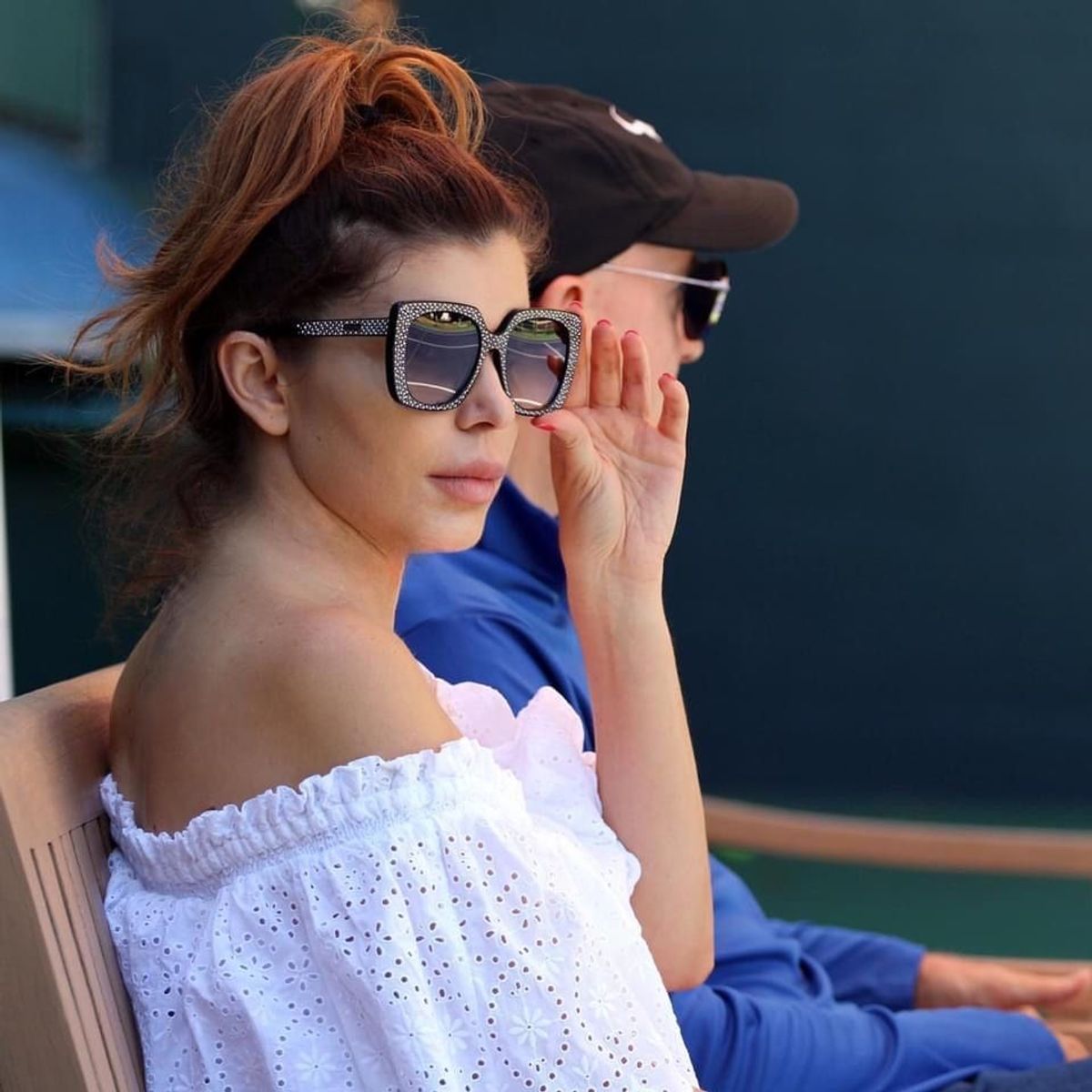 Lorena Sârbu, designerul român stabilit la Hollywood, cadou extravagant ...