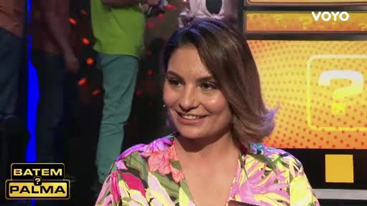 Cine este Diana Sorian, concurenta de la Batem Palma? | Scene si ...