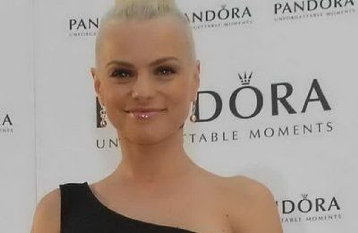 Jojo arata senzational la trei luni dupa ce a nascut | PRO TV