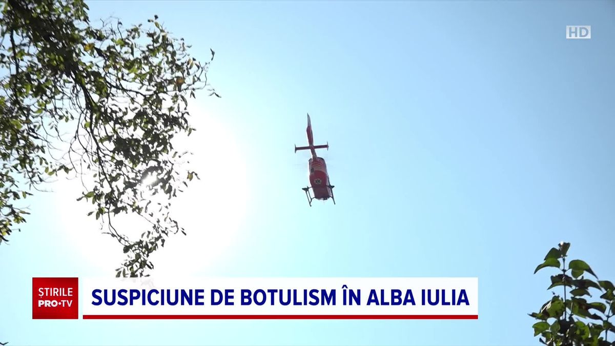 Episodul 1019 din Știrile PRO TV | PRO TV