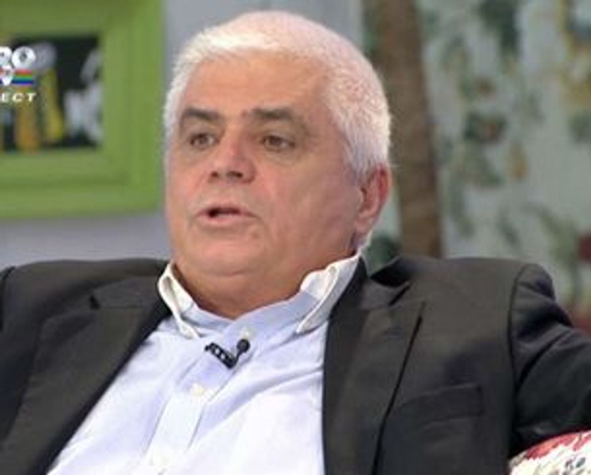 Tatal lui Pepe: "Nu inteleg cum Oana a pus botu` la un pusti de 24-25 ...