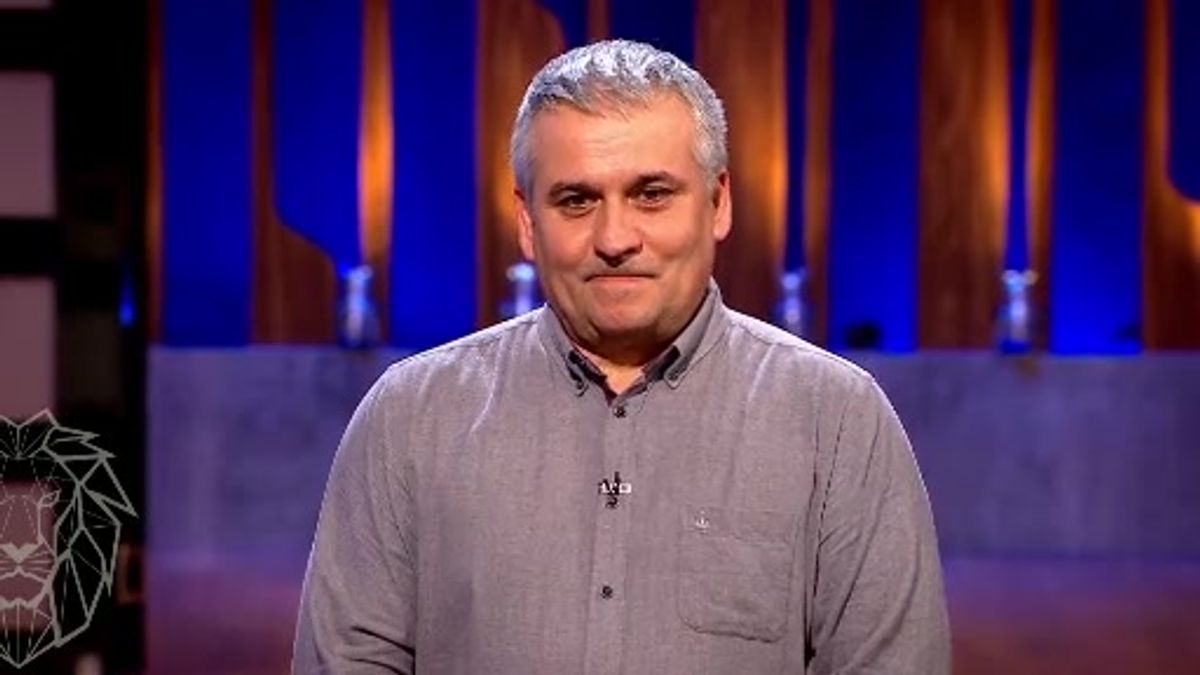 Ioan Telechi primește cea mai mare finanțare din istoria emisiunii ...