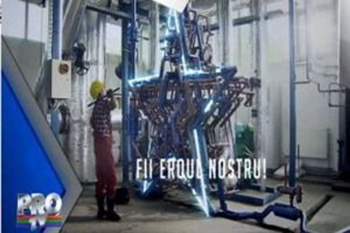ProTV provoaca Romania! | PRO TV