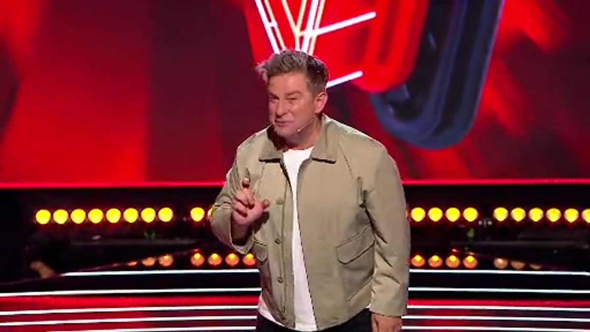 Confruntări Vocea României 2025. Mara Biriș și Zane Carney- ”Don't Stop ...