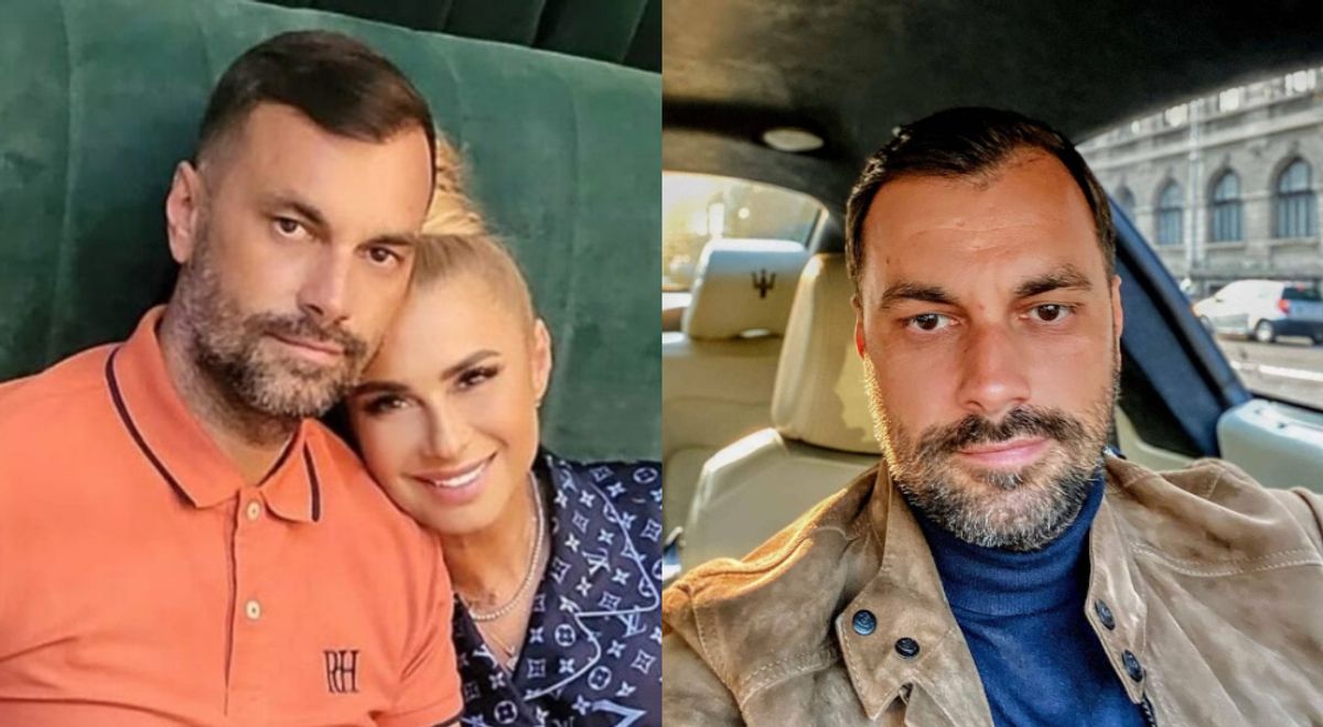 Anamaria Prodan reacționează, după ce Flavius Nedelea, fostul ei iubit, a fost arestat, într-un ...