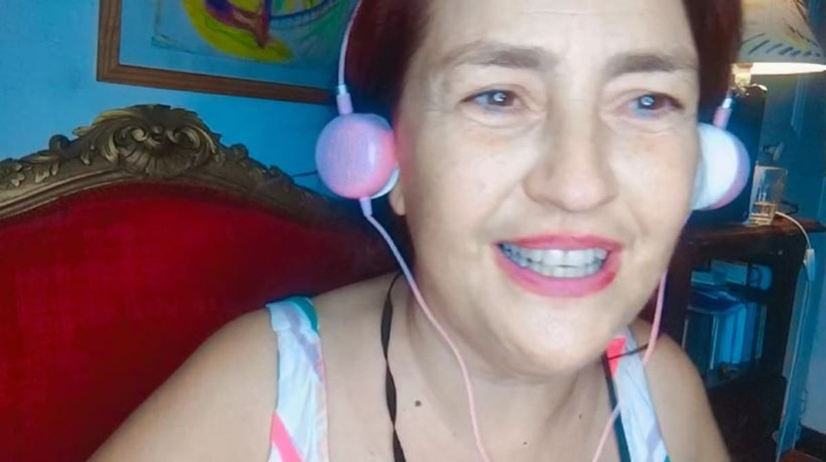 Rona Hartner a rămas fără sursă de venit după diagnosticul crunt: Am corpul de 50 de ani și ...