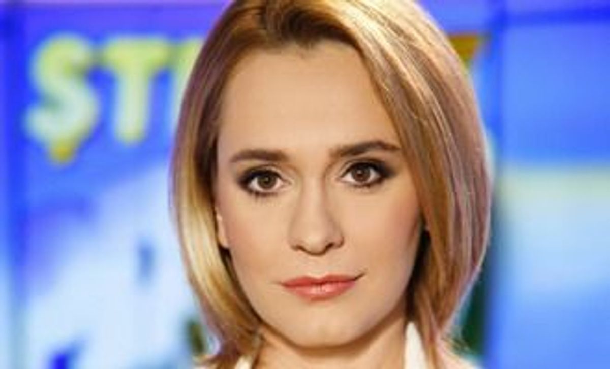 Andreea Esca s-a intors acasa | PRO TV