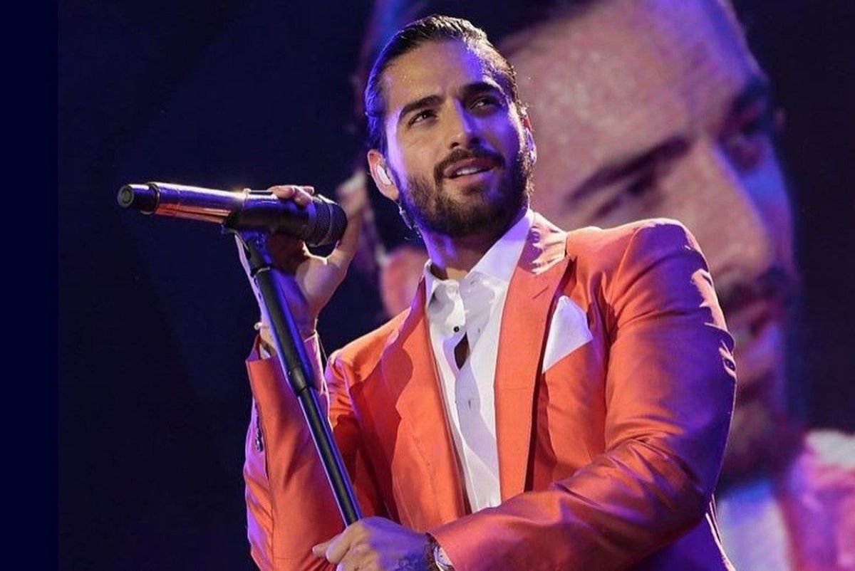 Maluma e mic copil. Cine e artistul care deține recordul de vizualizări ...