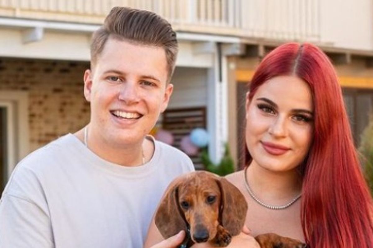 Gami, fostul membru al trupei 5 GANG, s-a despărțit de iubita lui după ...