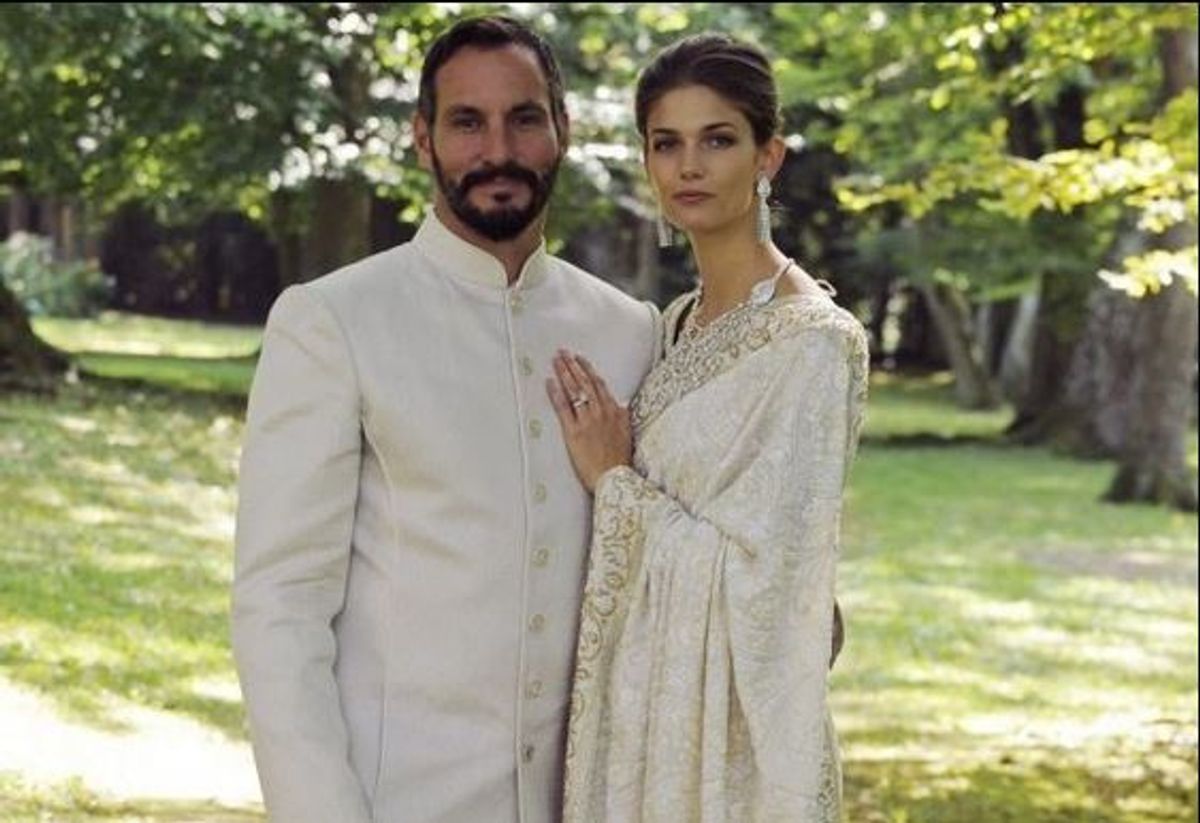 Cea mai frumoasa printesa din lume, in cea mai spectaculoasa rochie de ...