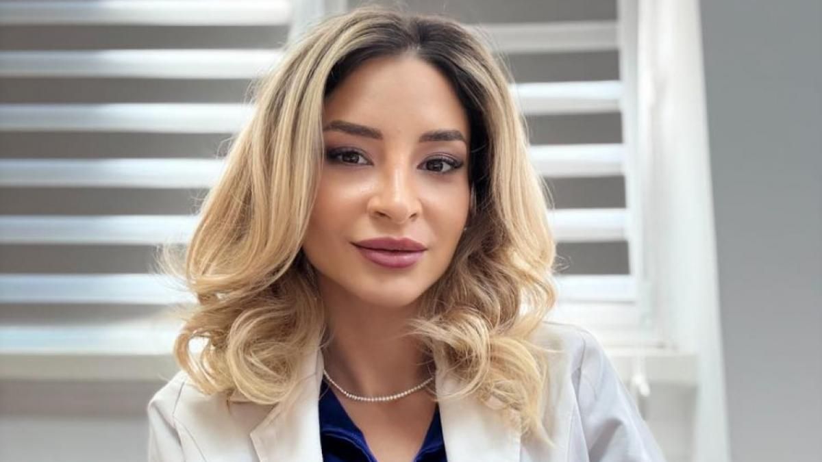 Ce tratament ar fi urmat Ștefania Szabo, directoarea Spitalului Județean Buzău. Detalii de ...