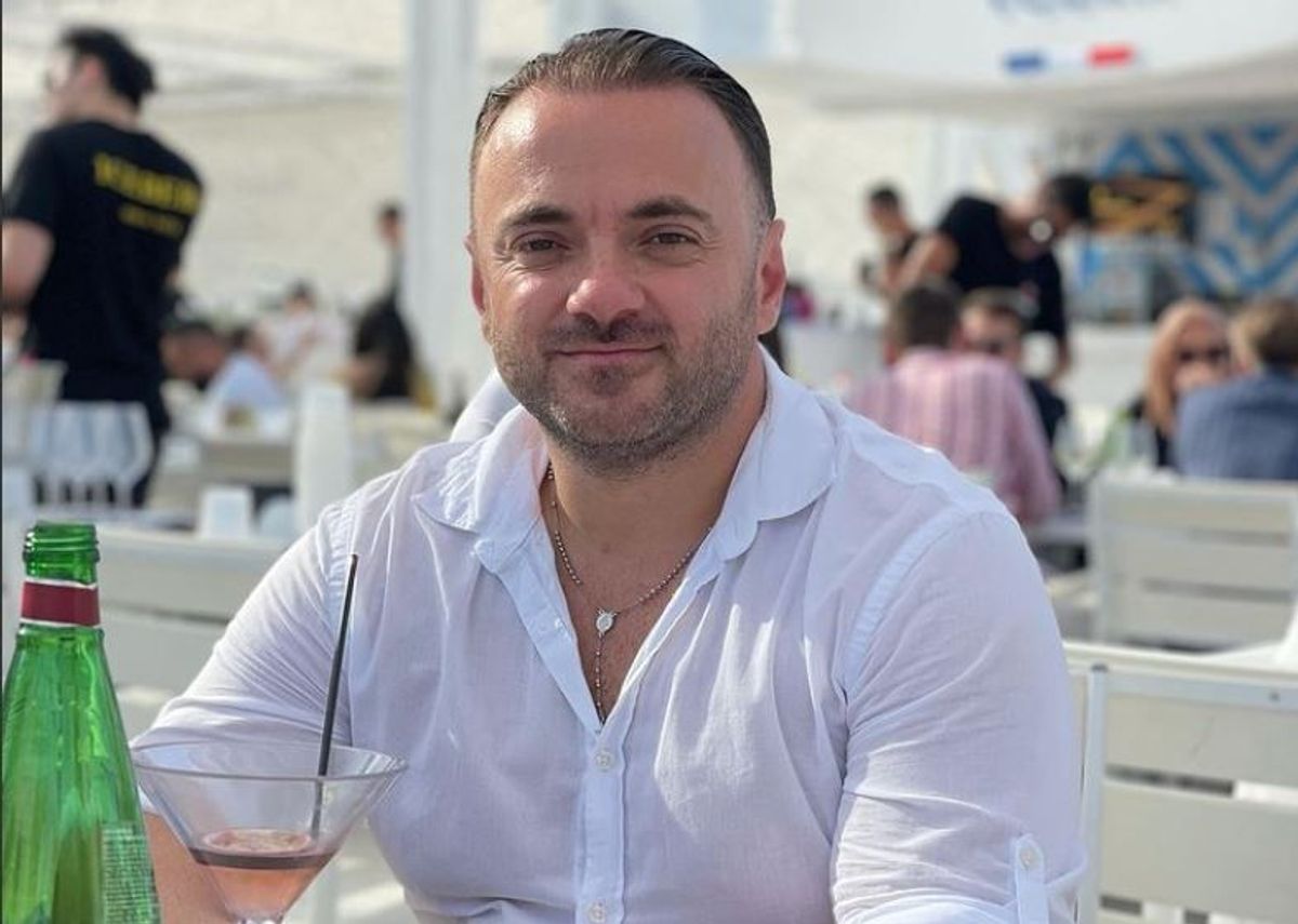 Românul care a devenit multimilionar în Statele Unite, după ce a trăit ...