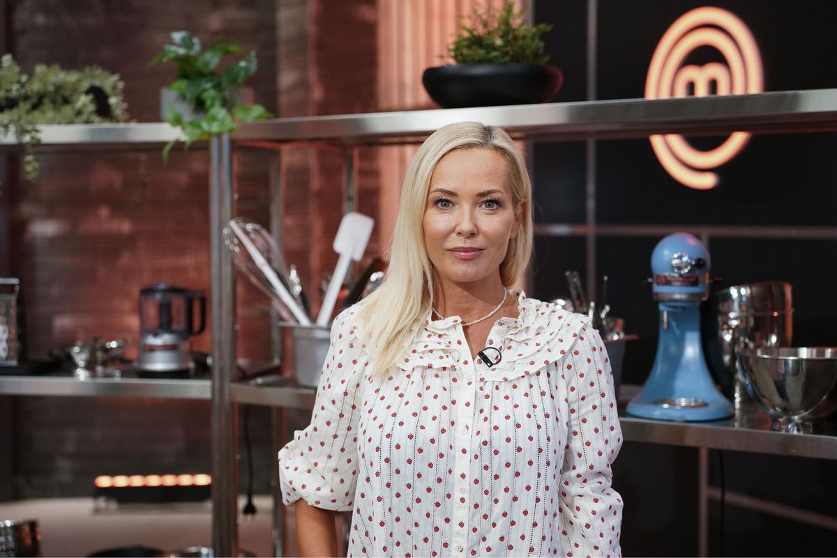 MasterChef 2024, 7 octombrie. Andreea Duția, avocata care s-a apucat de ...