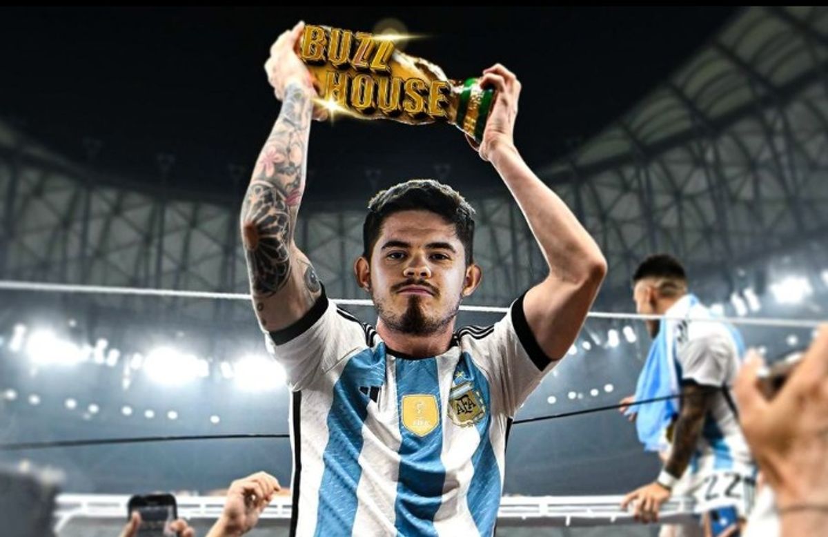 Costi Max, prima postare după ce a câștigat finala Buzz House. Ce a ...