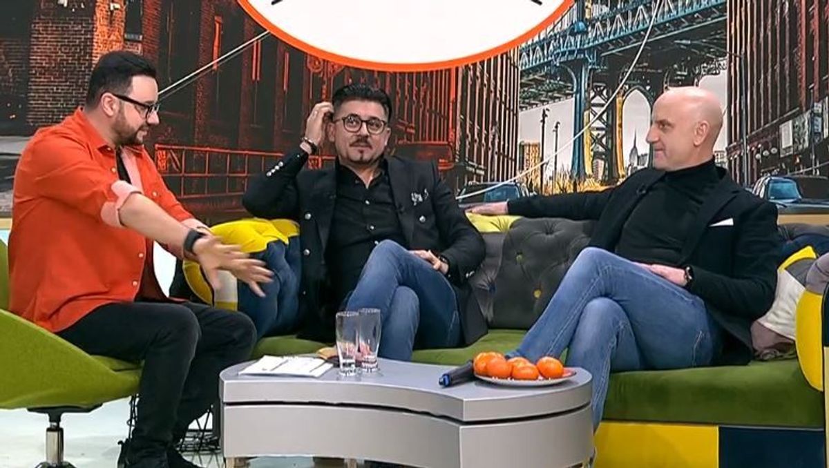 VIDEO Au riscat totul și au devenit milionari in euro! Cine sunt cei ...