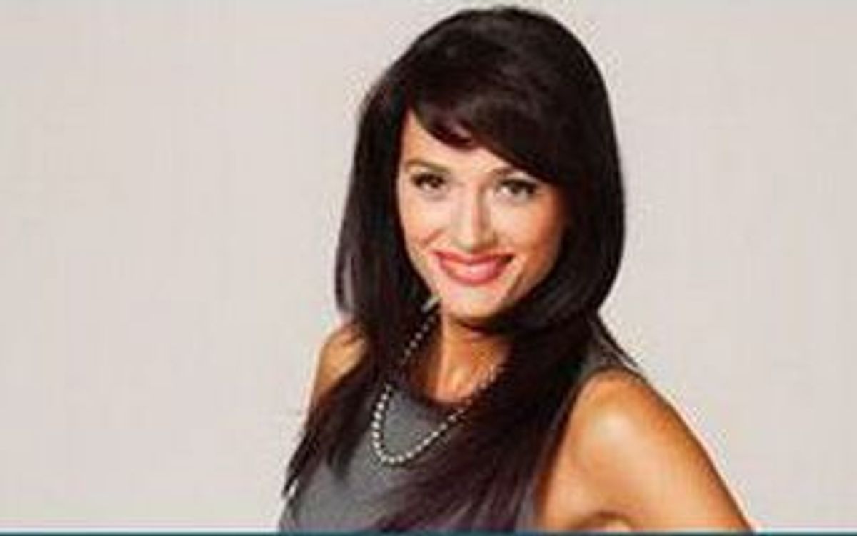 Anca Turcasiu: "Adrian Enache imi tot facea ochi dulci" | PRO TV