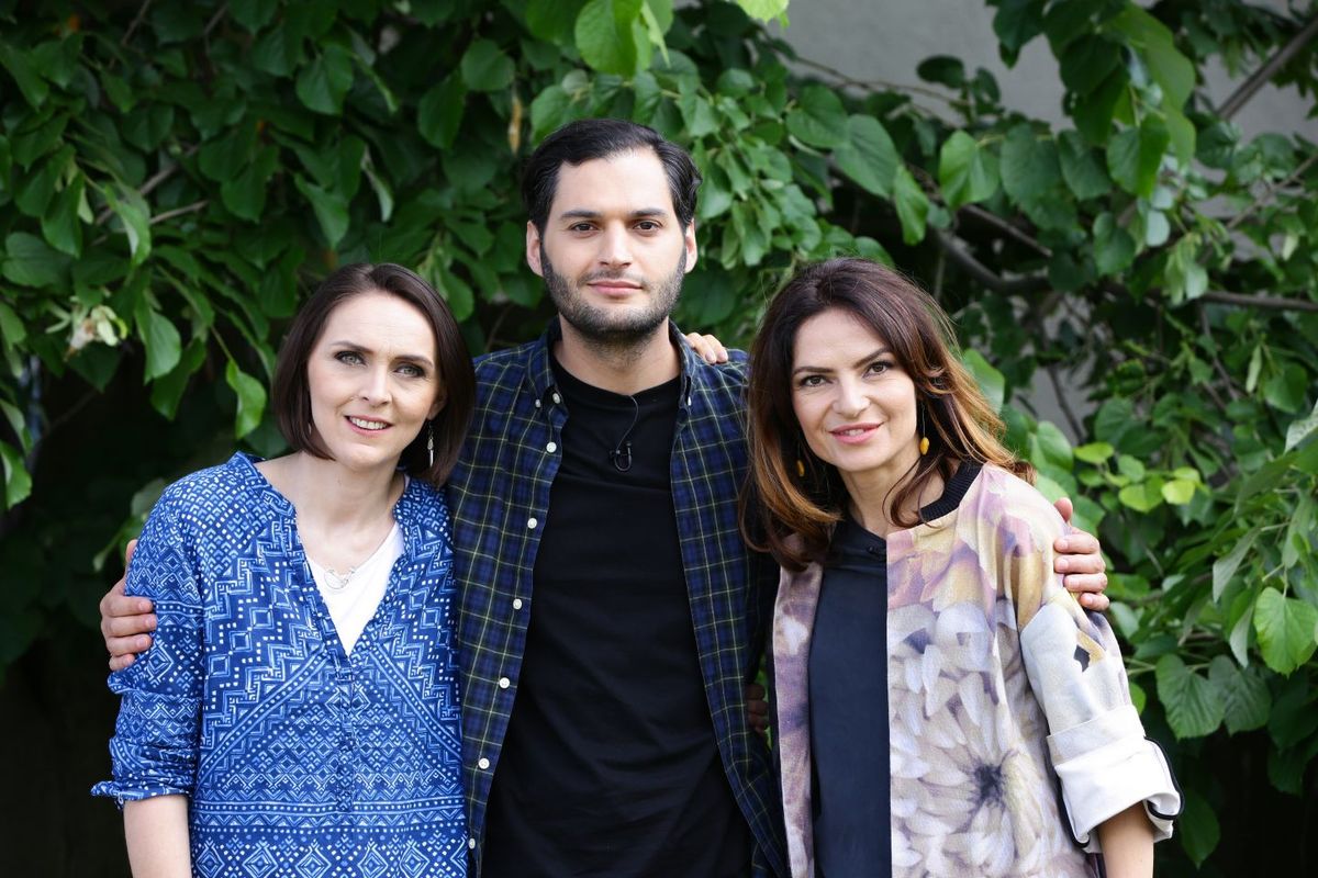 Visuri la cheie incepe din 14 septembrie, la Pro TV. A mai ramas o ...