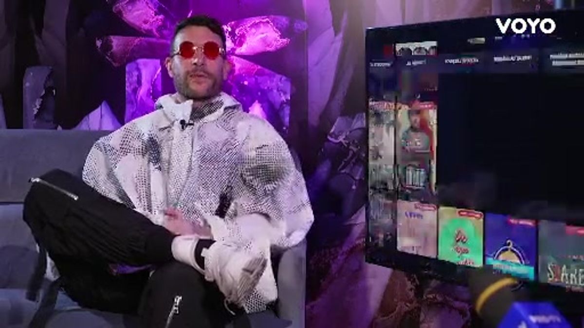 Episodul EXCLUSIV - Interviu cu Don Diablo la UNTOLD. Ce spune despre ... Episodul EXCLUSIV - Interviu cu Don Diablo la UNTOLD. Ce spune despre ...
