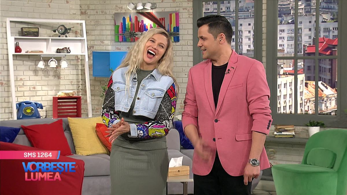 Vrăjile lui Magitot! Cine i-a pus această poreclă care l-a făcut ...