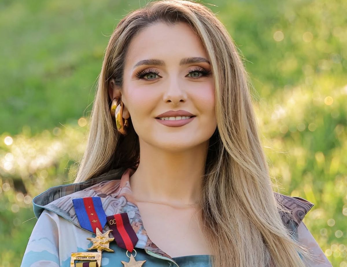 Anunțul făcut de Alina Sorescu la trei ani de la despărțirea de Alex ...