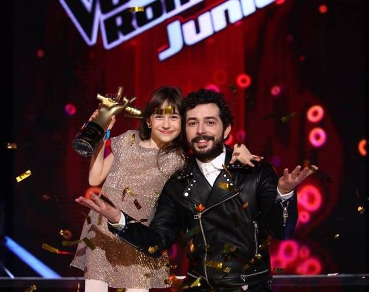 VIDEO Maia Malancus lansează a doua piesă – „Noi nu plecăm de aici ...