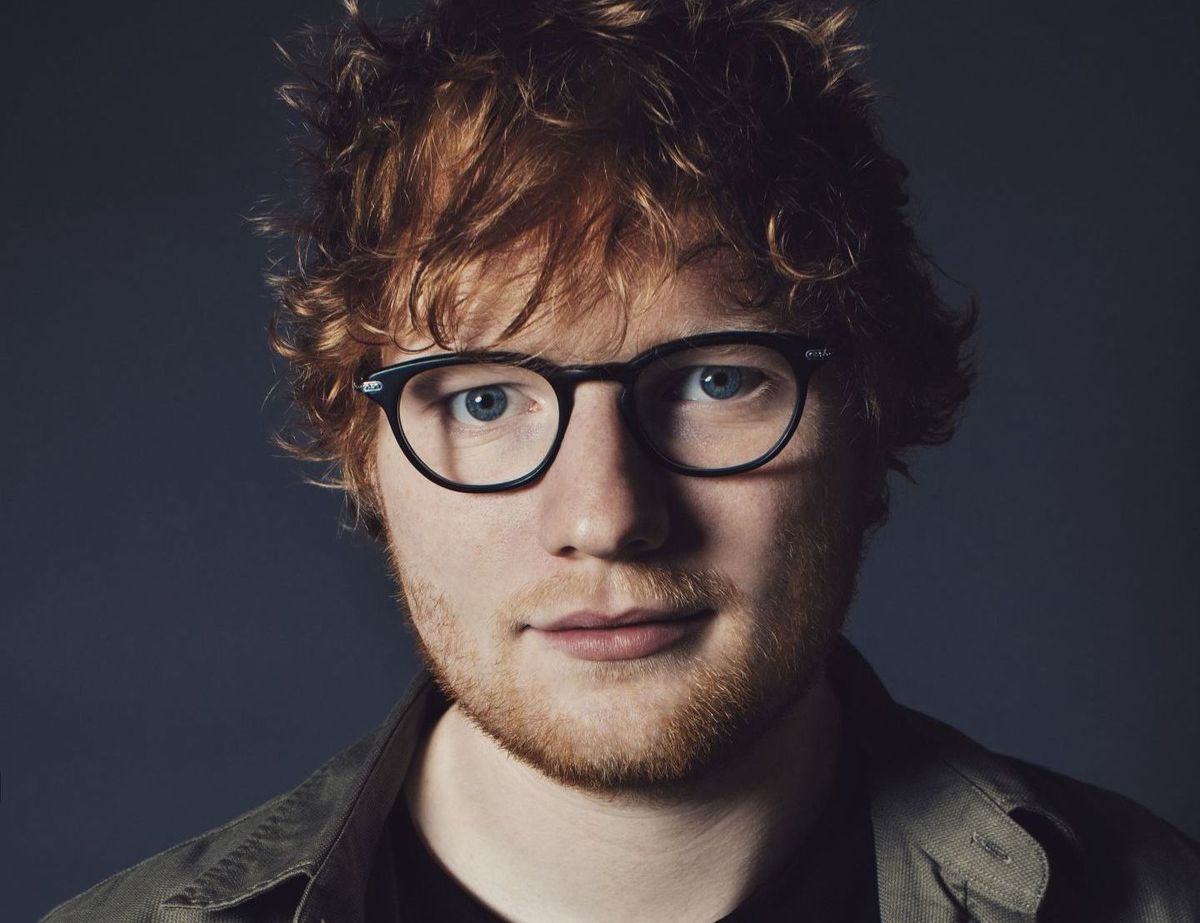 Ed Sheeren, pentru prima dată în România! Cât costă un bilet la ...