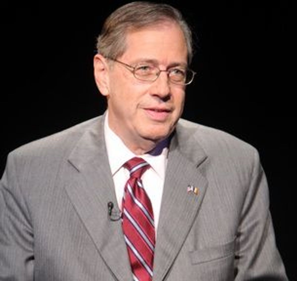 Ambasadorul Statelor Unite, Mark H. Gitenstein, invitat la “Dupa 20 de ...