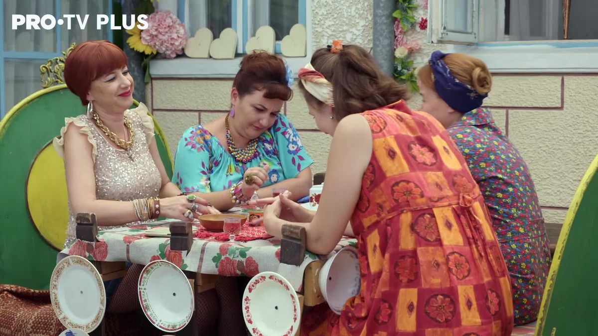 Brânzoi este îngrijorat pentru animalele lui chiar și în concediu ...