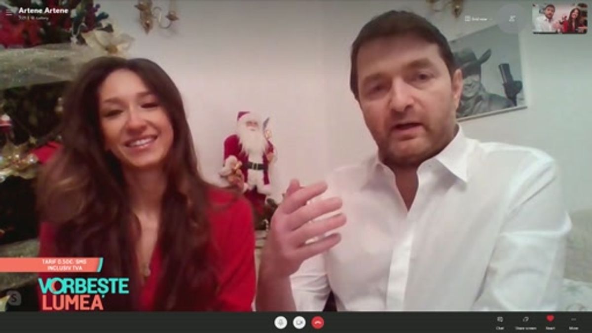 Ioana Dichiseanu, muza din viața lui Adrian Artene | Scene si bonusuri ...