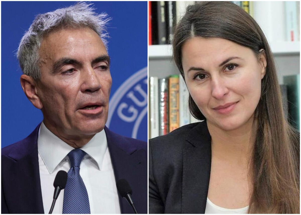 Unde au fost surprinși Dragoș Anastasiu și iubita sa, după demisia ...