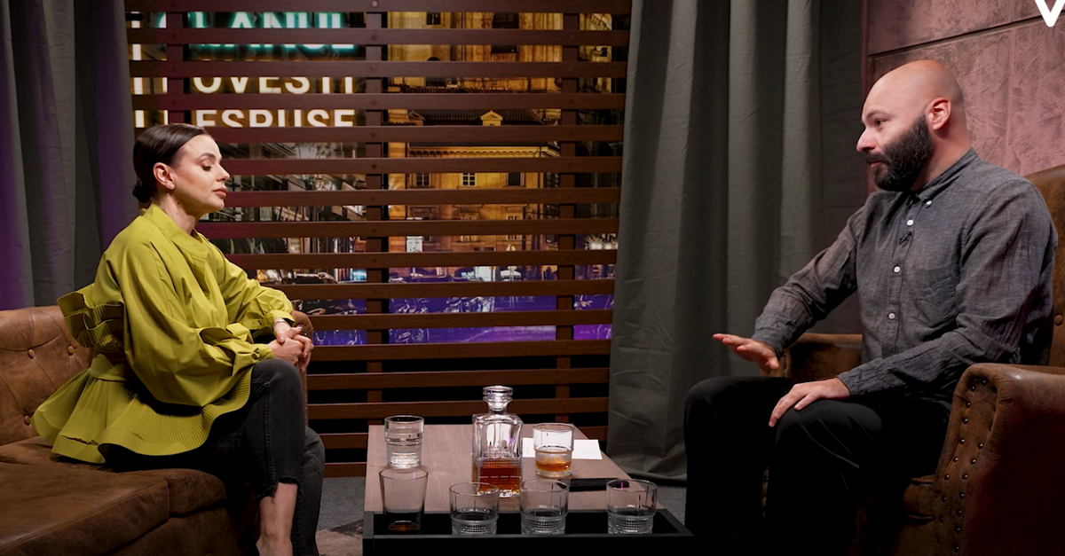 Clanul, povești nespuse. Urmărește interviurile speciale cu Magda ...