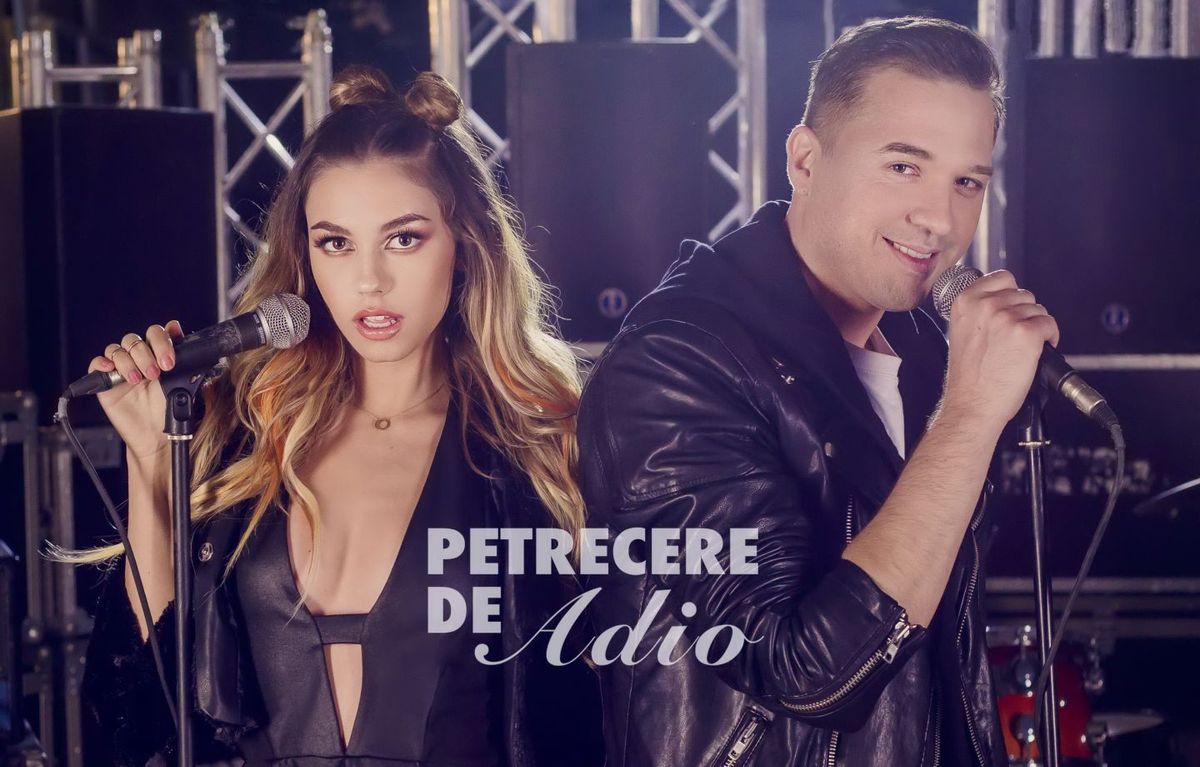 Piticu' revine cu un nou single "Petrecere de adio", in colaborare cu ...