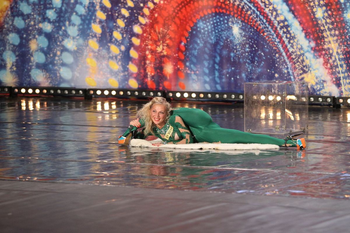 Alla Moisei | PRO TV