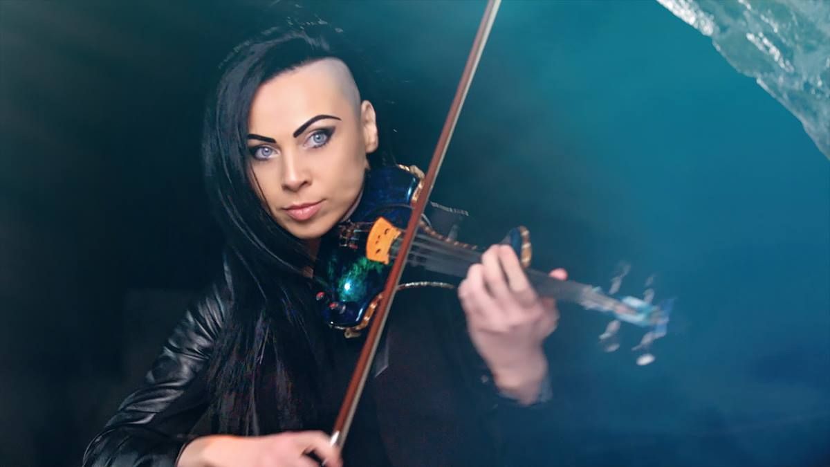 Iti mai aminteste de Cristina Kiseleff? Tanara a dat lovitura cu o noua ...