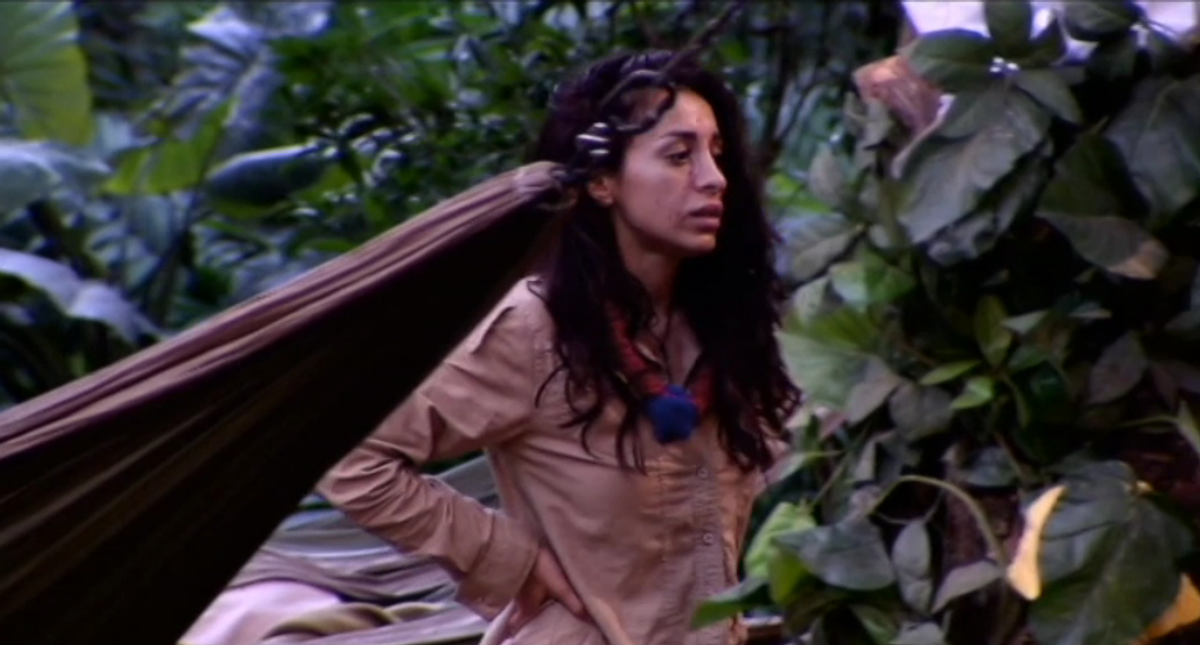 Concurentii cedeaza rand pe rand. Ruby, la un pas sa isi ceara plecarea ...