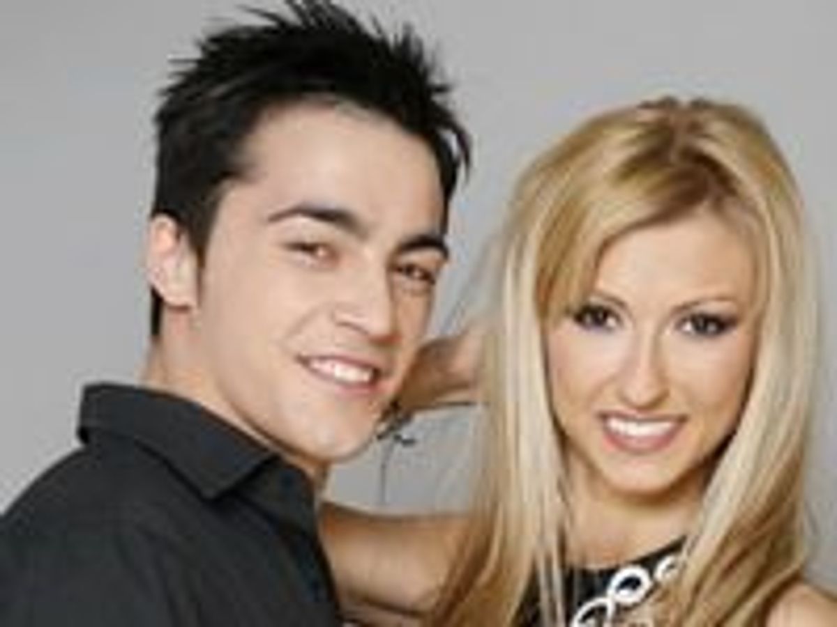 Petrisor Ruge & Andreea Balan | PRO TV