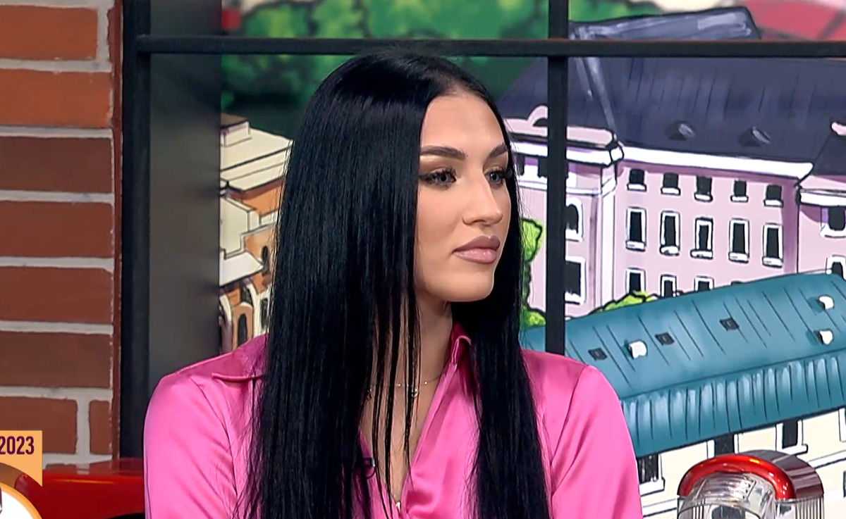 SURVIVOR 2023 Partenera de scenă a lui Kamara sare în apărarea lui ...