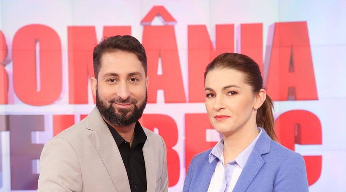 "Romania, te iubesc!" - o ancheta dulce despre o realitate amara | PRO TV