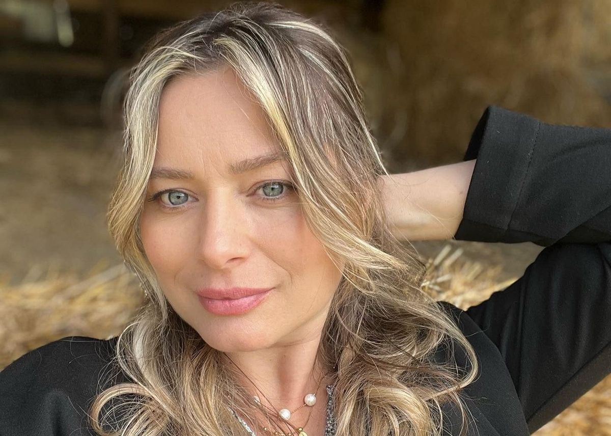 A născut Laura Cosoi! Ce nume a ales pentru fiica ei | PRO TV