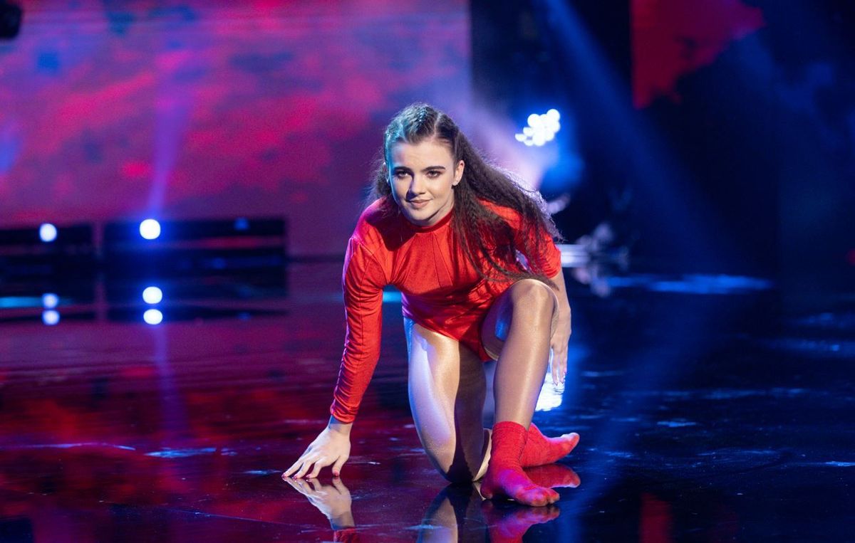 Bianca Avram, despre experiența Românii au talent: „Nu pot să o asemăn ...