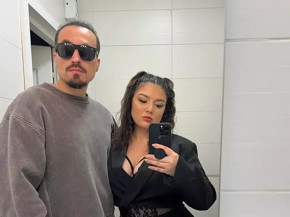 Maria Popovici l-a dat uitării pe Mincu! Actrița a fost surprinsă de ...