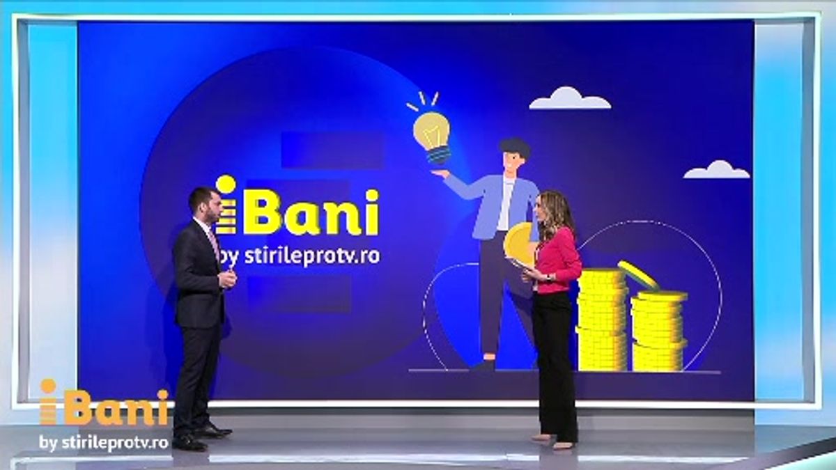 Episodul 63 din iBani | PRO TV