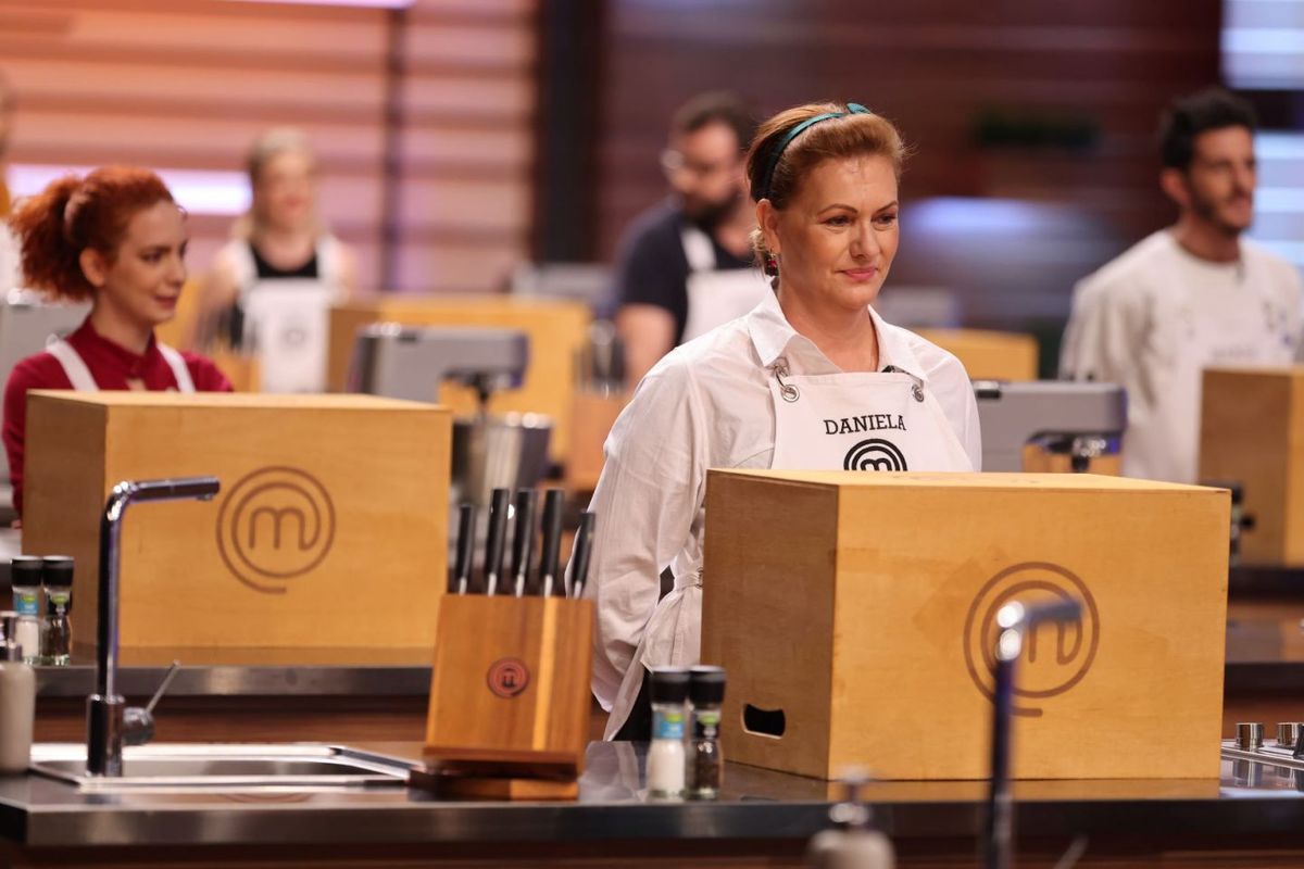 O nouă provocare la MasterChef. „În această probă vrem să vedem cât de ...