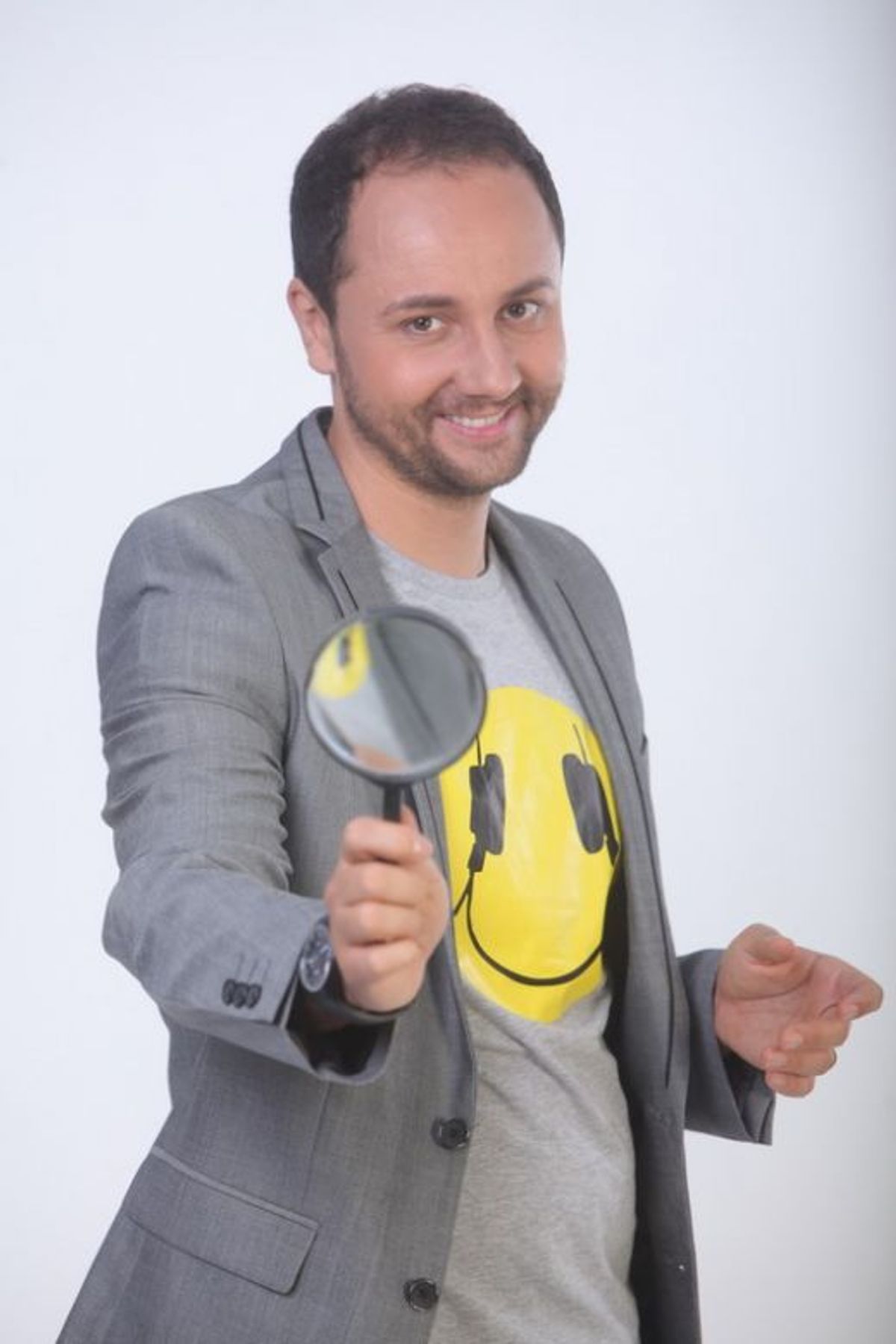 Bomba sexy Iulia Tabacaru, dezbracata de toate inhibitiile, la Happy ...