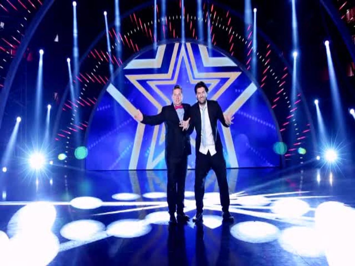 "Romanii au talent", primul show LIVE, ASTAZI, de la 20:30, la ProTV ...