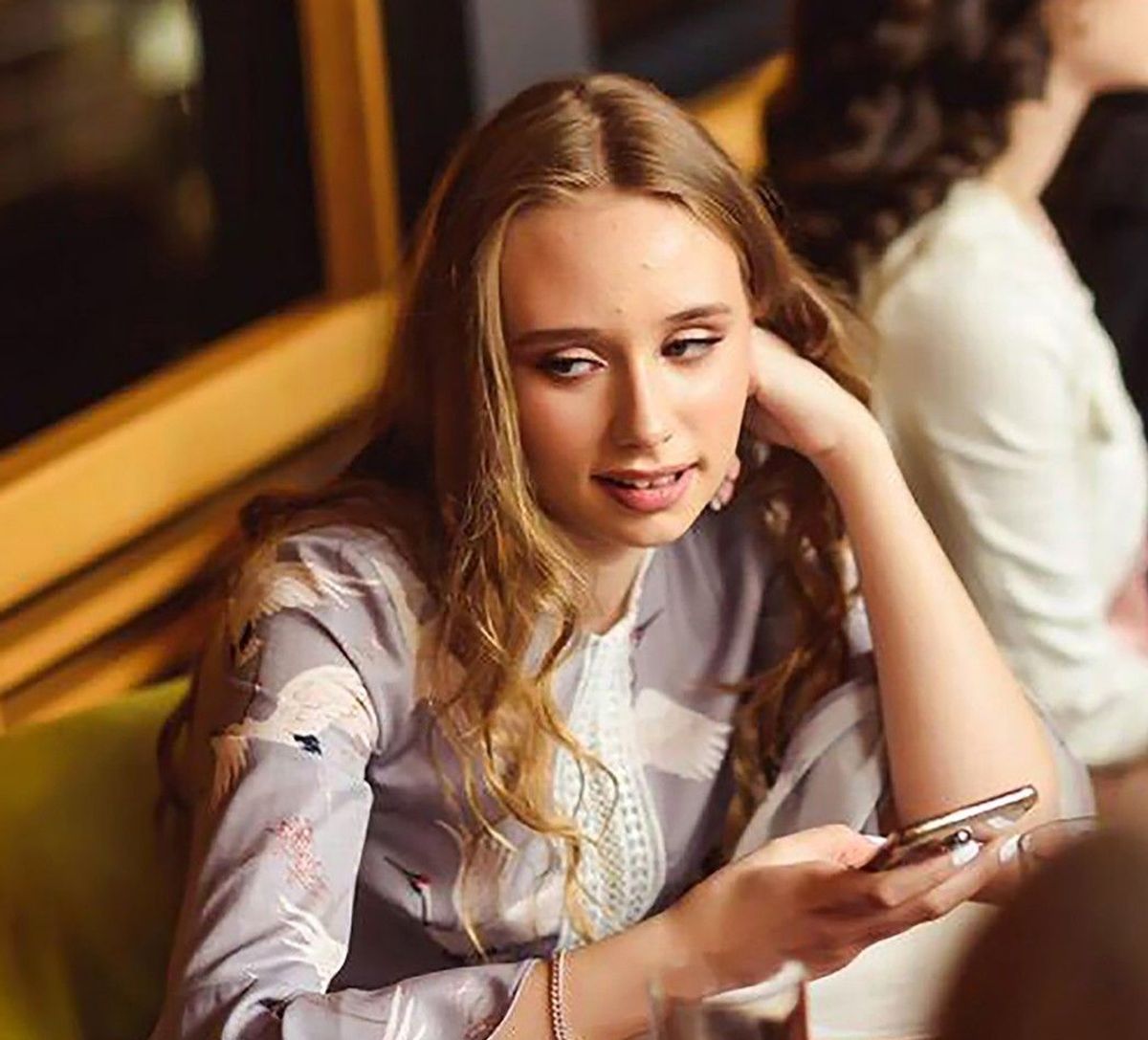 Cum arată penthouse-ul din Rusia în care a copilărit Luiza Rozova ...