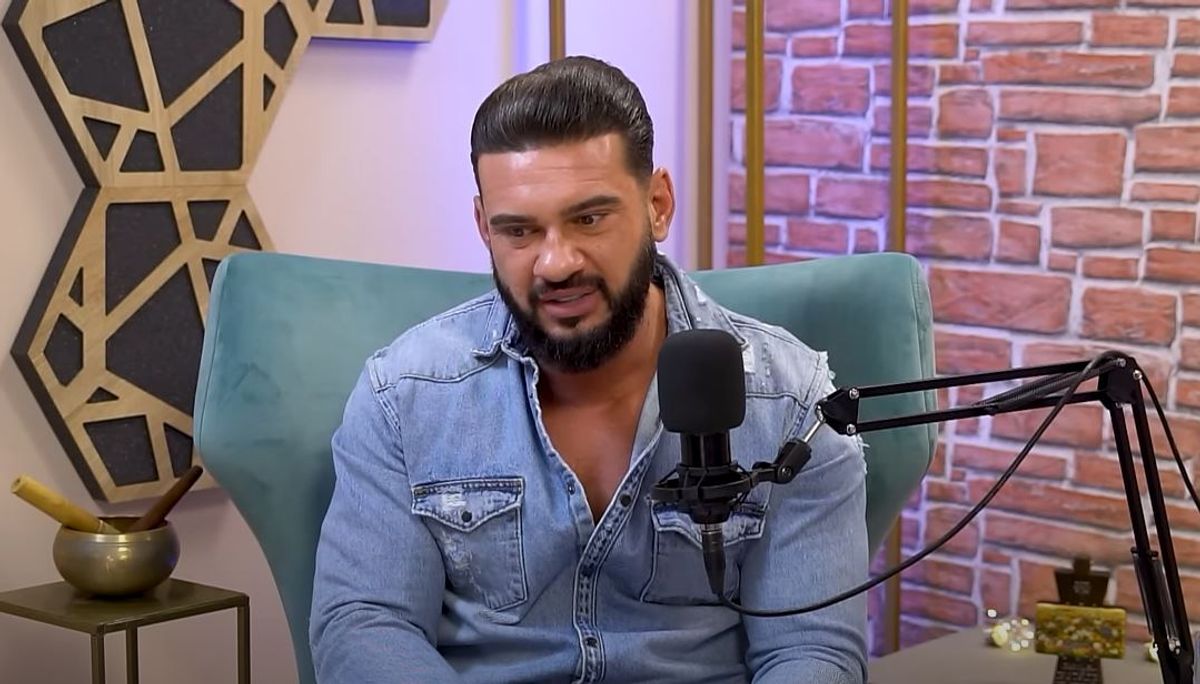 „E o chestie cu care mă mai lupt”. De ce Dorian Popa nu și-a iertat ...