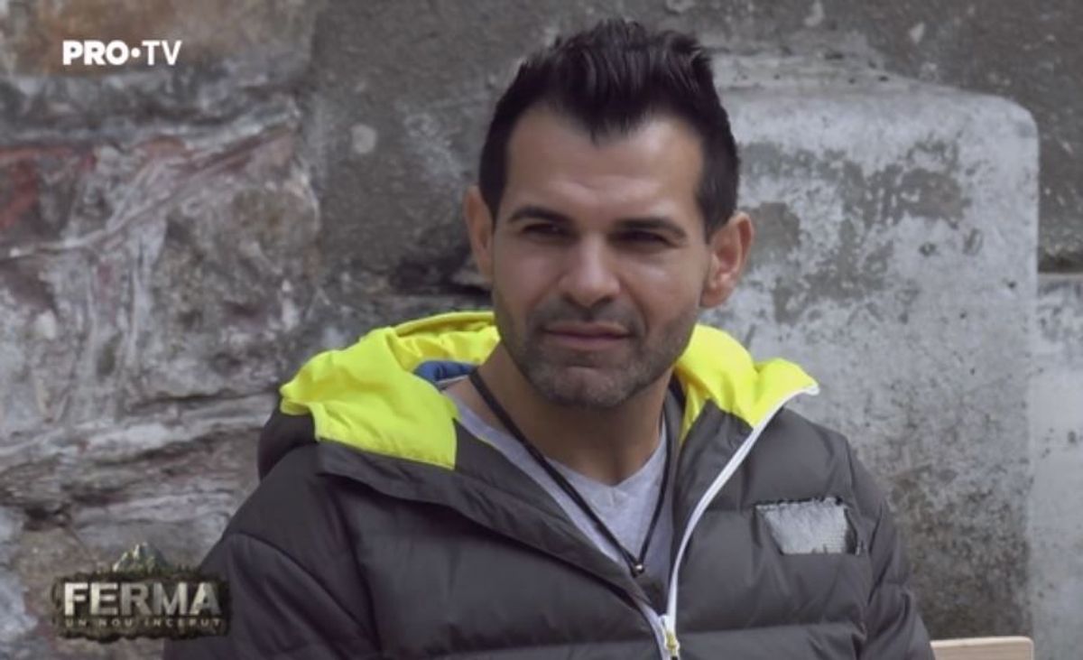 Alegerea servitorilor a fost cu scântei! Florin Pastramă moare de ...