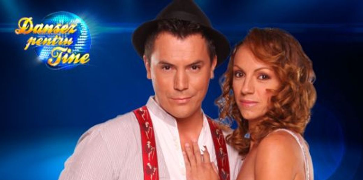 Lena Radulescu & Razvan Fodor | PRO TV