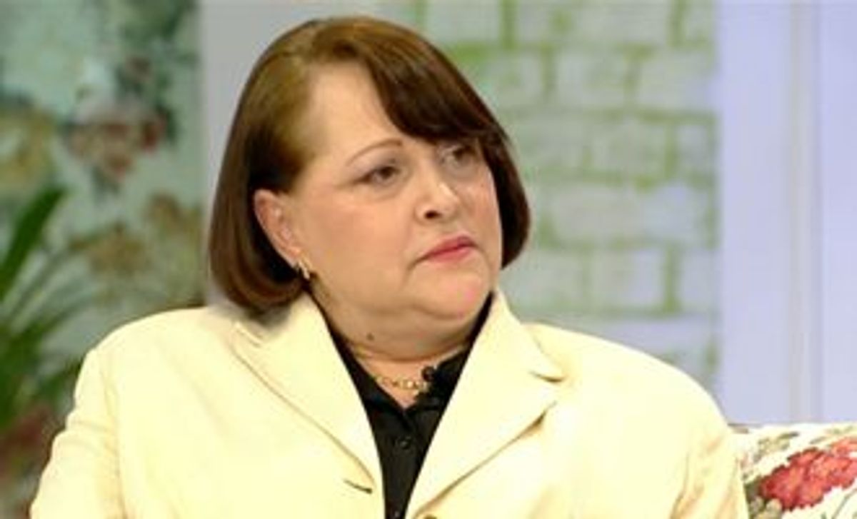 Daniela Ionescu, prietena Mirabelei Dauer: "Mirabelei ii era frica de sotul ei!" | PRO TV